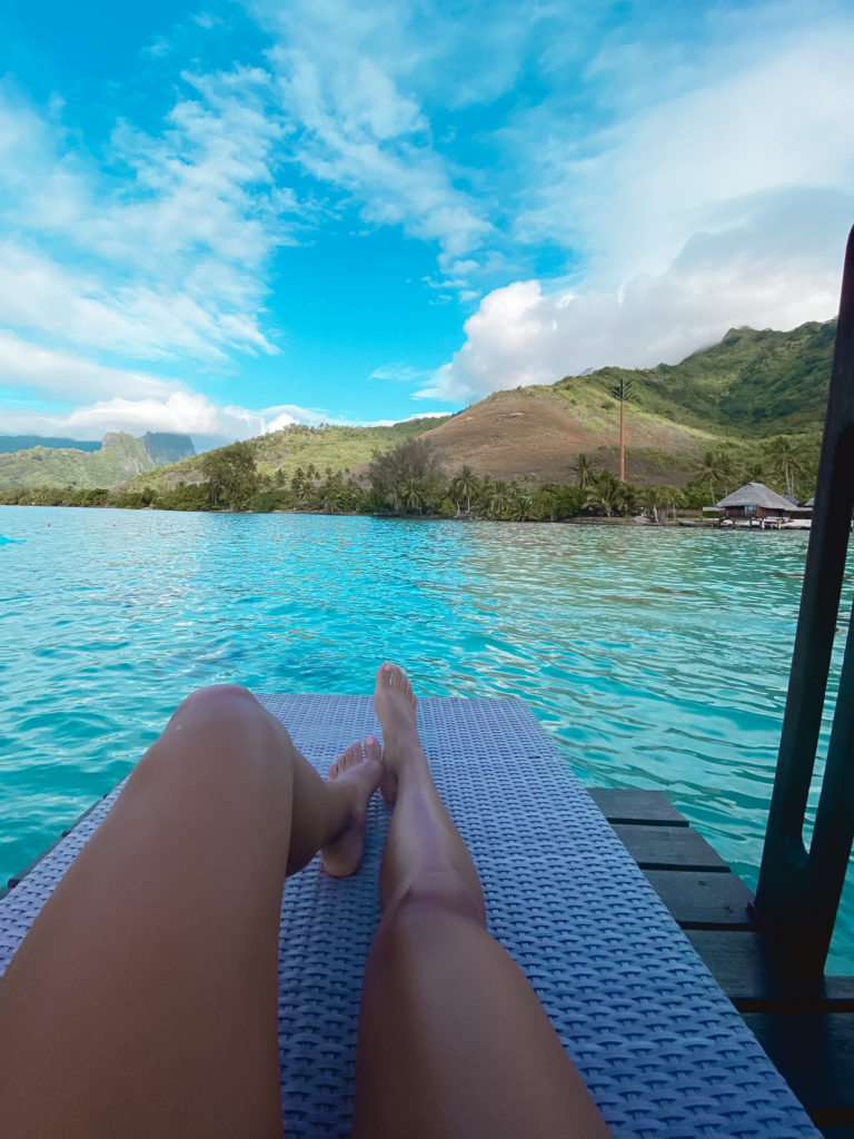 Hilton Moorea: Everything You Need to Know • Mads & Bougie