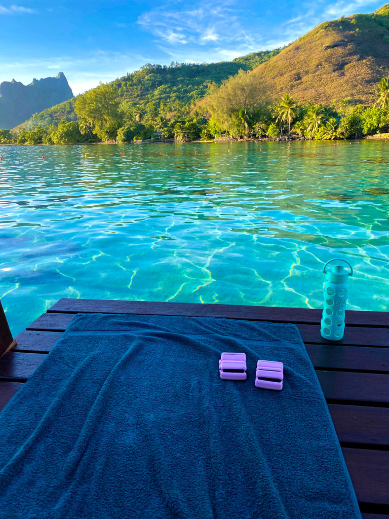 Hilton Moorea: Everything You Need to Know • Mads & Bougie
